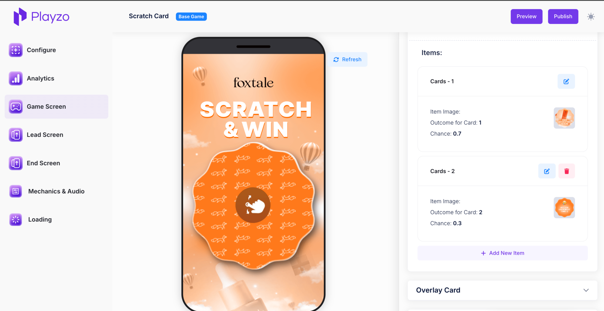 How to Make a Scratch Card Online: A Step-by-Step Guide