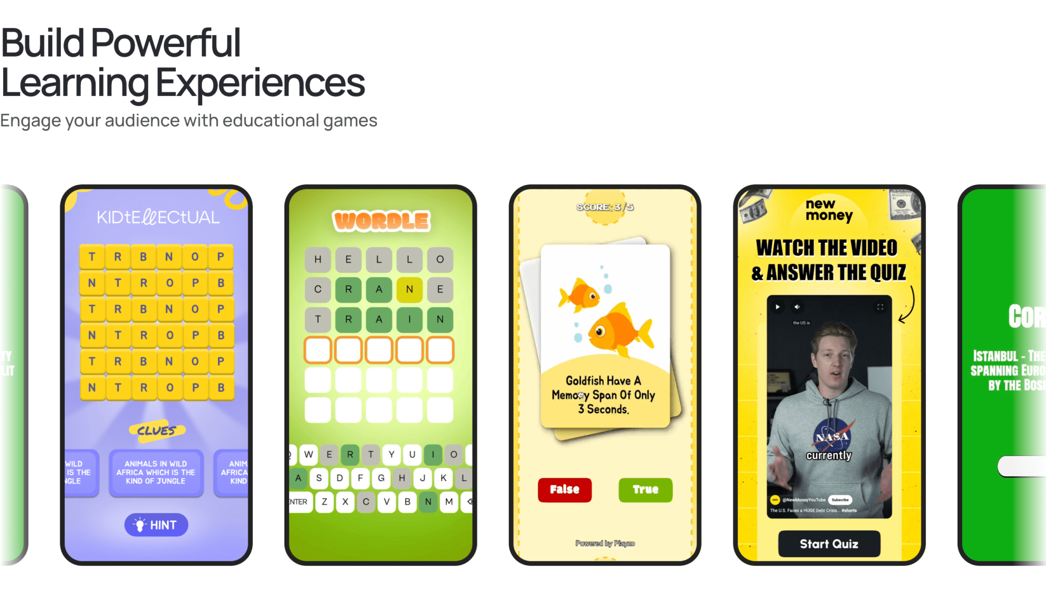 7 Best Gamification tools for Educators to Transform Learning